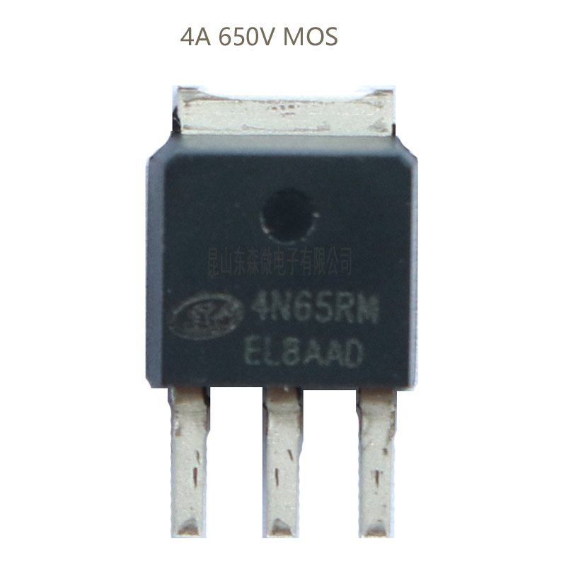 MOS管|IGBT|模块-昆山东森微电子有限公司